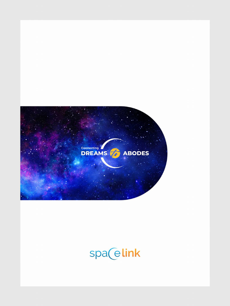 Spacelink | PDF