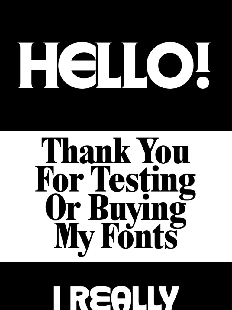 EULA TRIAL EliottGrunewald 2023 | PDF | Typefaces | Digital Technology