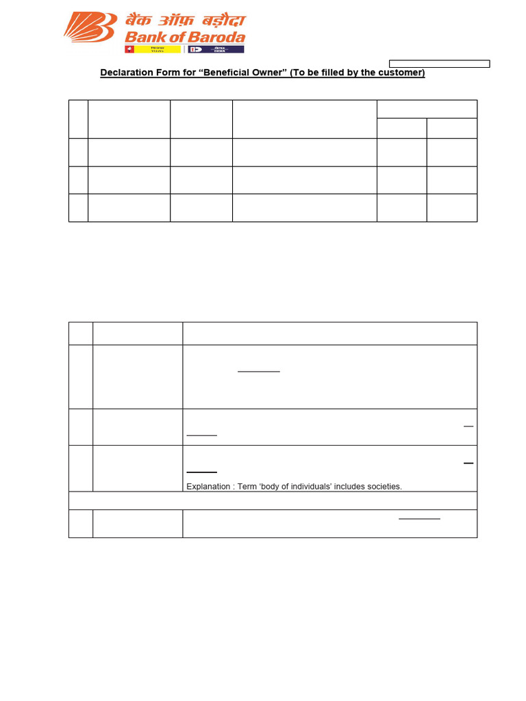 beneficial-owner-declaration-form-bilingual-07-05 | PDF | Legal ...