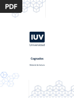 Lista de 100 Cognados | PDF | Lingüística | Cognición