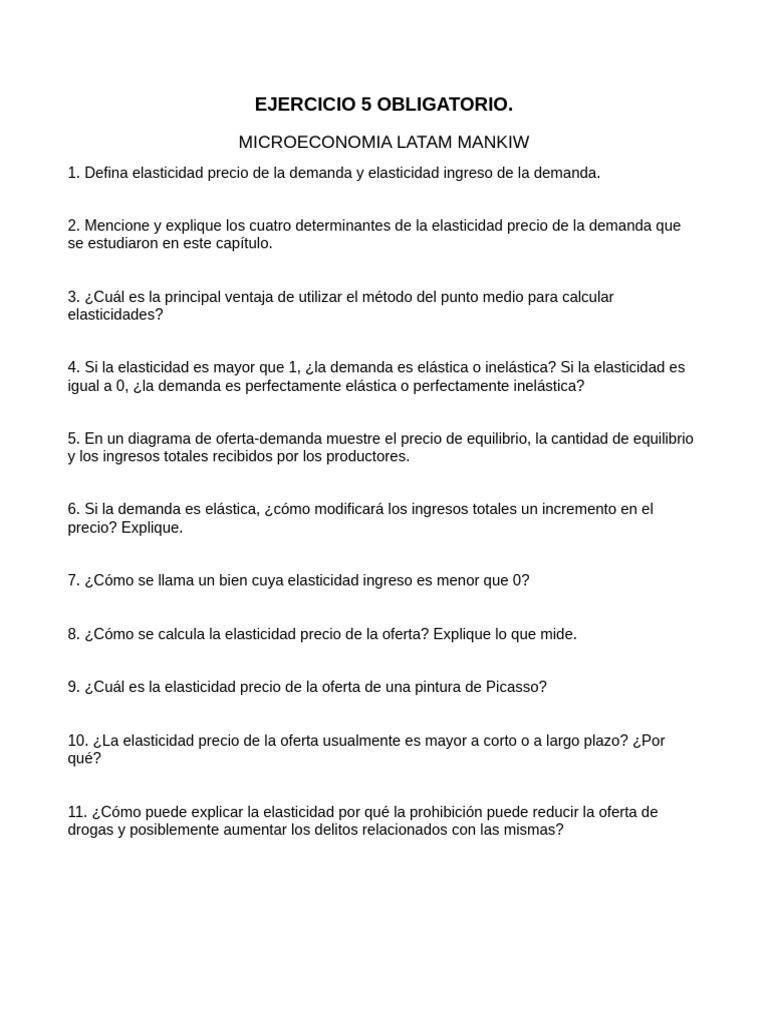 EJERCICIO 5 MICRO TI | PDF