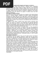 LOGMAR Charts | PDF | Vision | Ophthalmology