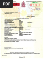 CXC Application Form Private CSEC JAN | PDF | Identity Document ...