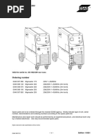 Datasheet - uMEC 100 120 150 - 20230628 | PDF | Electrocardiography ...