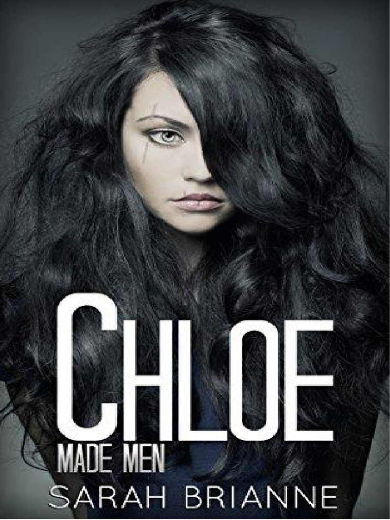 Sarah Brianne - Chloe (Made Men 3.) | PDF