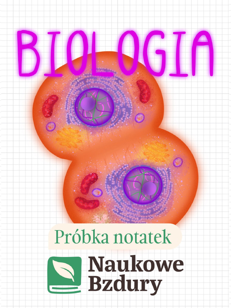 PRÓBKA NOTATEK by @naukowebzdury | PDF