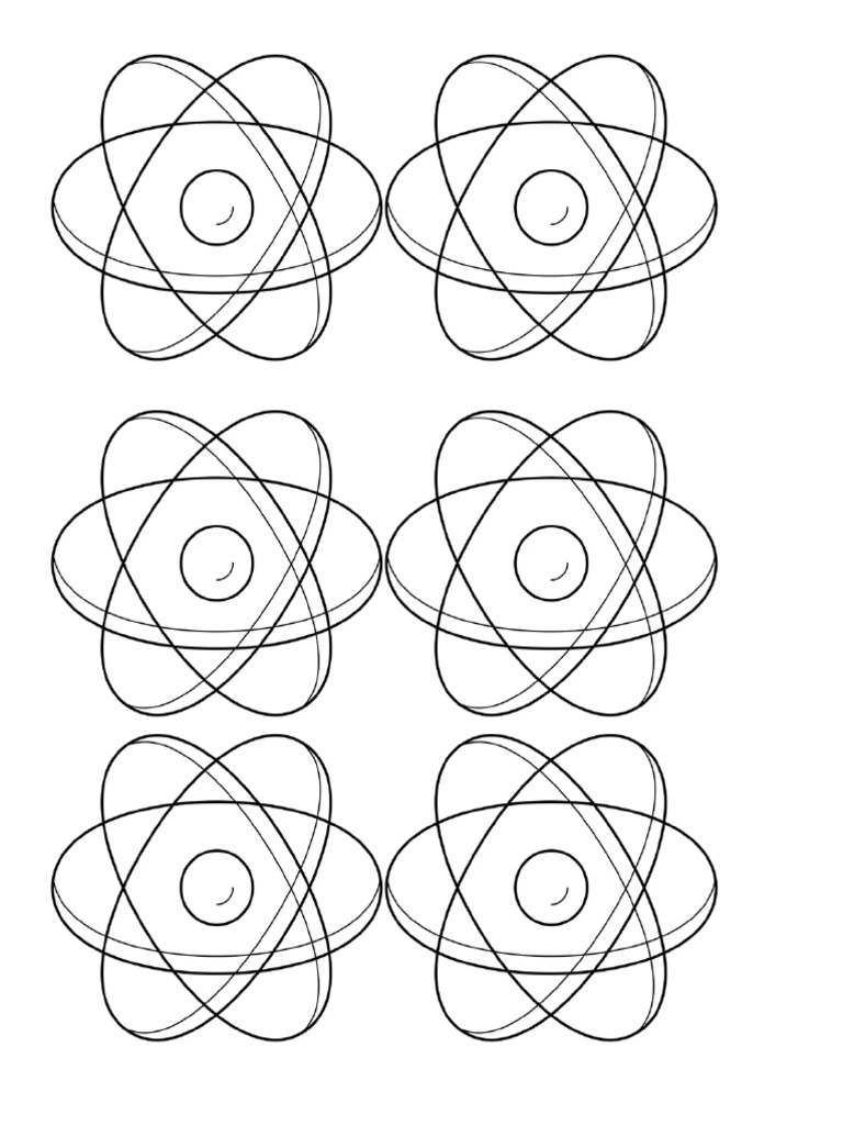 Atomos | PDF