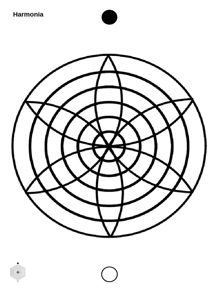 Harmonia (1) | PDF