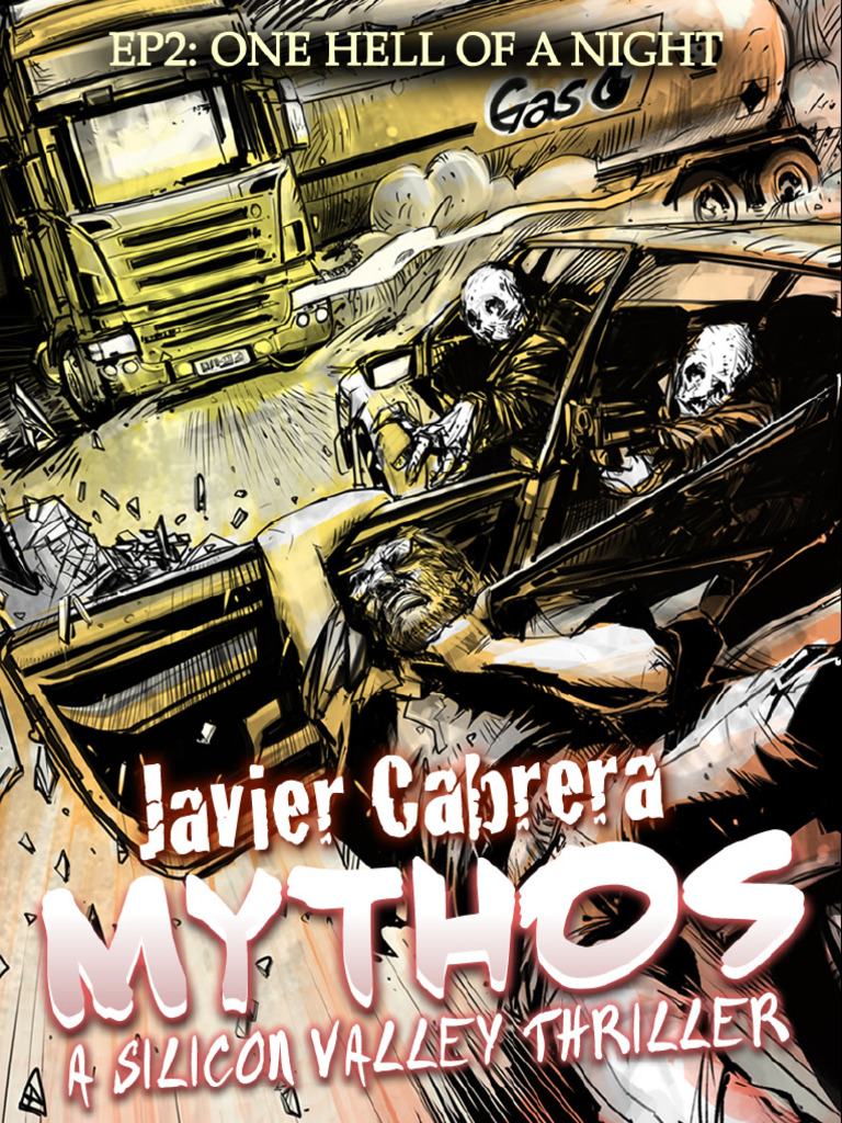 MYTHOS PDF - One Hell of A Night | PDF