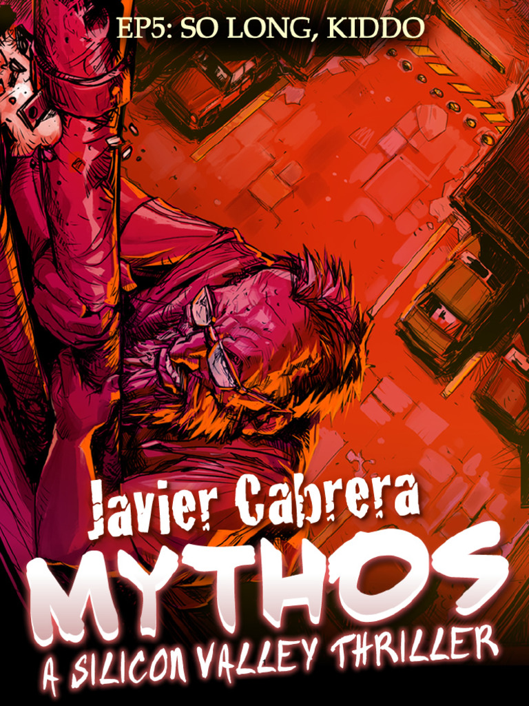 MYTHOS PDF - So Long, Kiddo | PDF | Cats