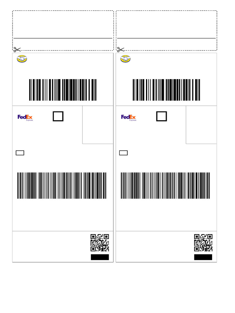 Labels | PDF