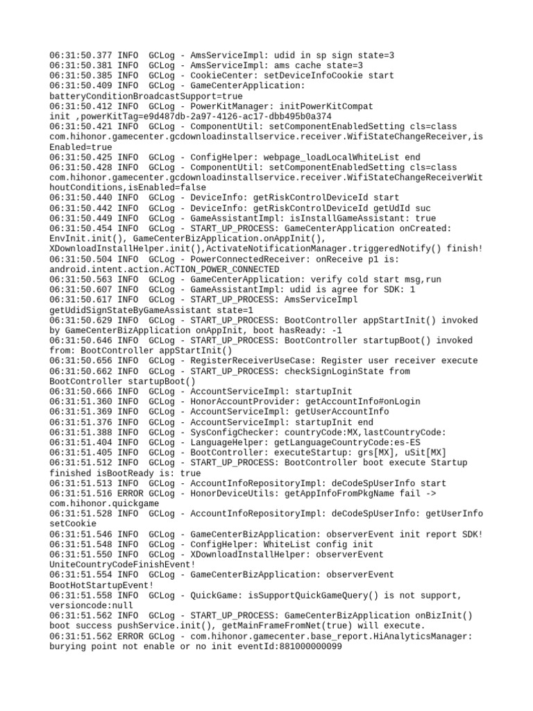 gc_2025_01_08 | PDF | Digital Technology | Internet Architecture