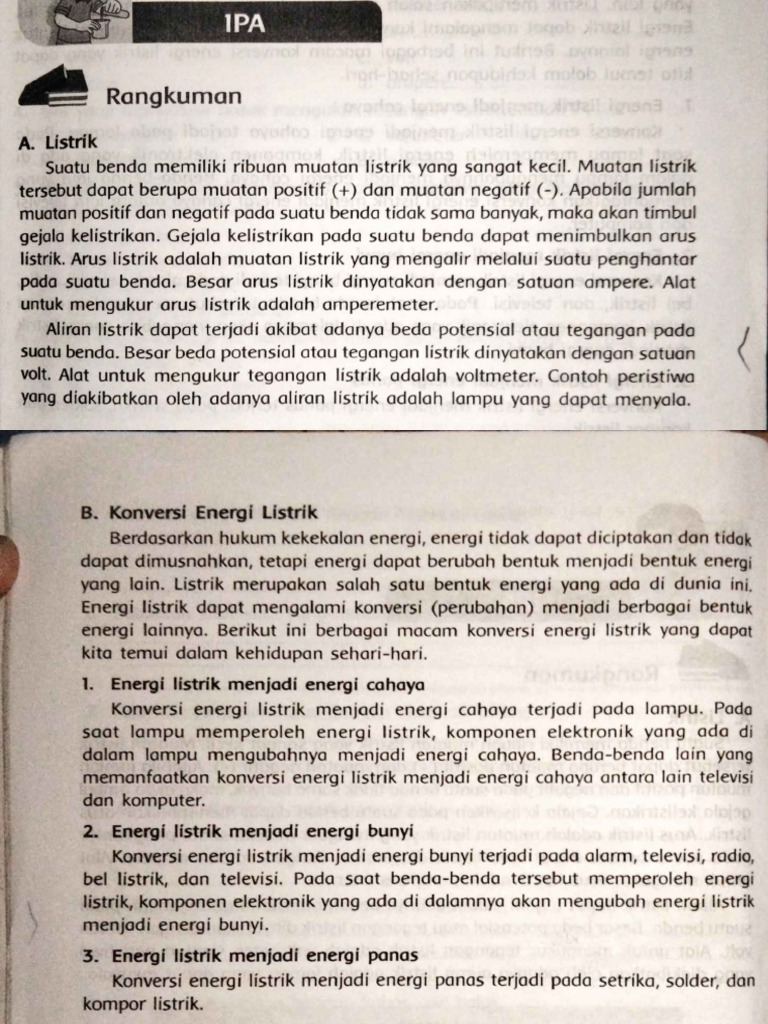 Ipa Tema 4 | PDF