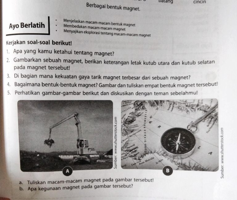 Magnet | PDF