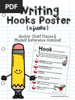 Annotation Marks Chart | PDF