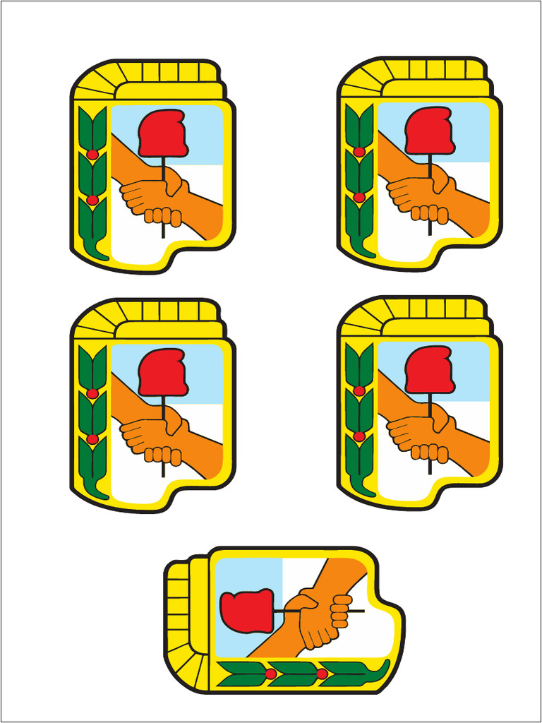 Escudo Peronista | PDF