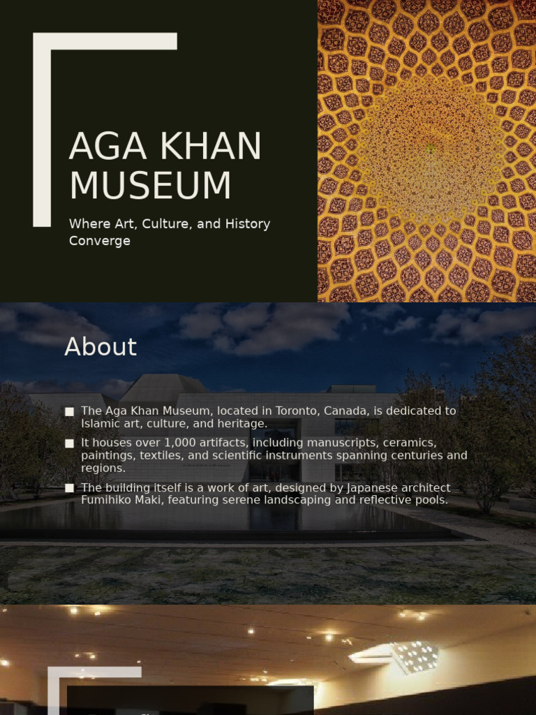 Destination Presentation | PDF