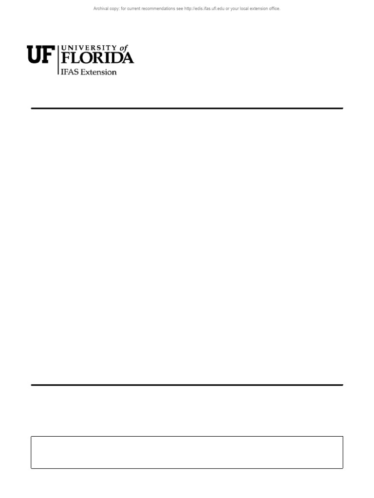 Use of Hydrogen Peroxide in Finfish Aquaculture1 | PDF | Hydrogen Peroxide