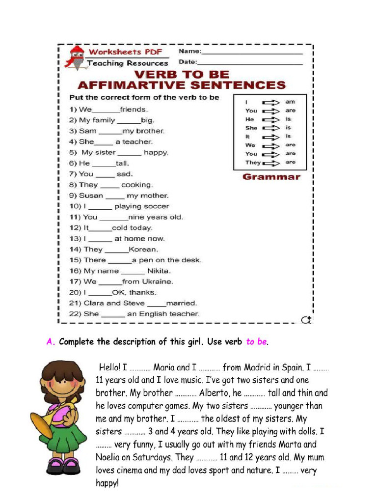Tobe Affirmative 6th | PDF