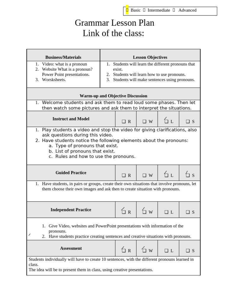 Capstone Project 2 Lesson 5 | PDF
