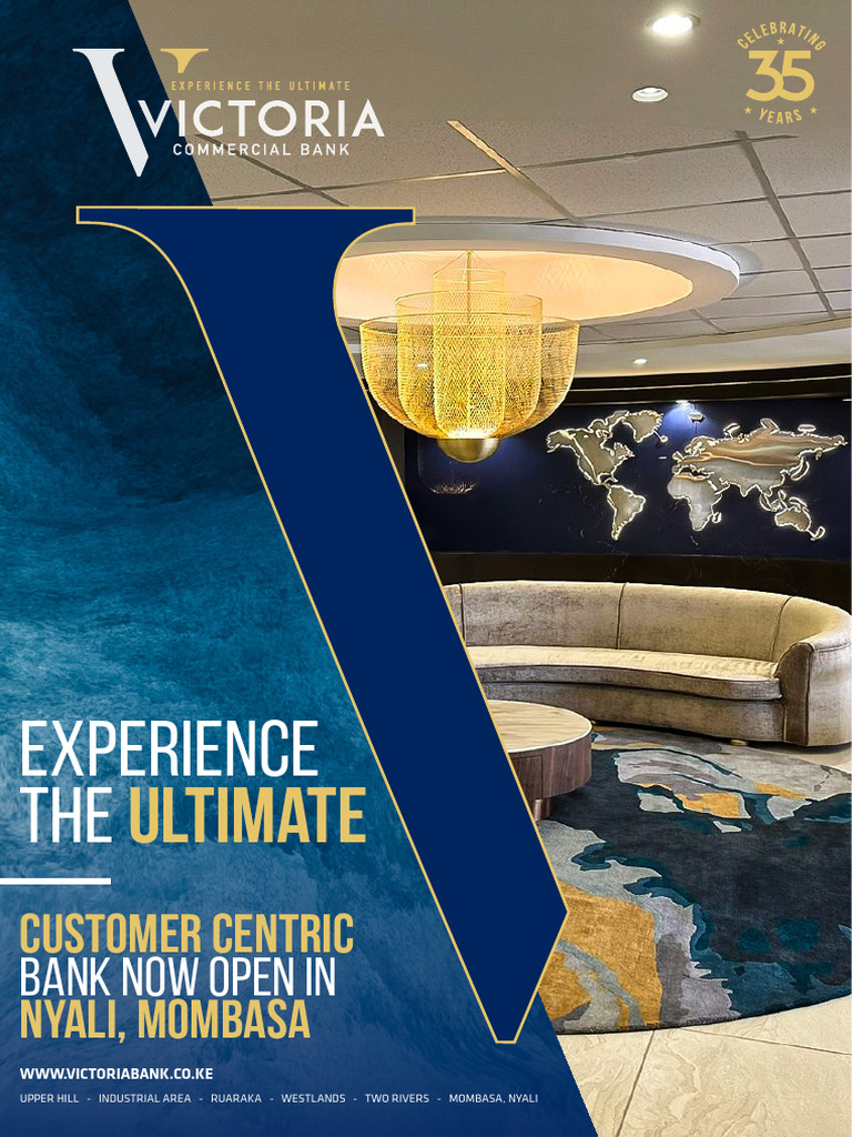 Think Business VCB | PDF