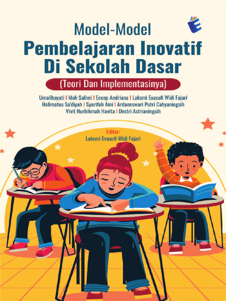 569582 Model Model Pembelajaran Inovatif Di Sek 6dddcbae | PDF