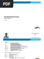 Dry Dock Report | PDF | Ships | Shipping