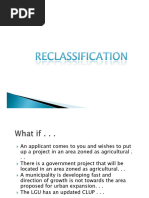 Revised Review and Approval Process of CLUP | PDF