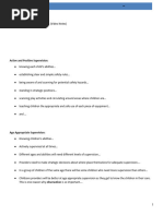 Code Pink: Infant Abduction Protocol | PDF | Nursing | Health Care