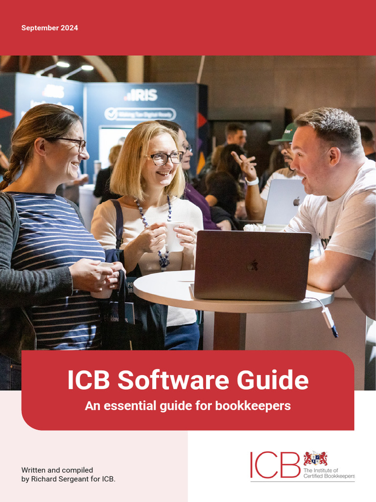 Software Guide | PDF | Banks | Business