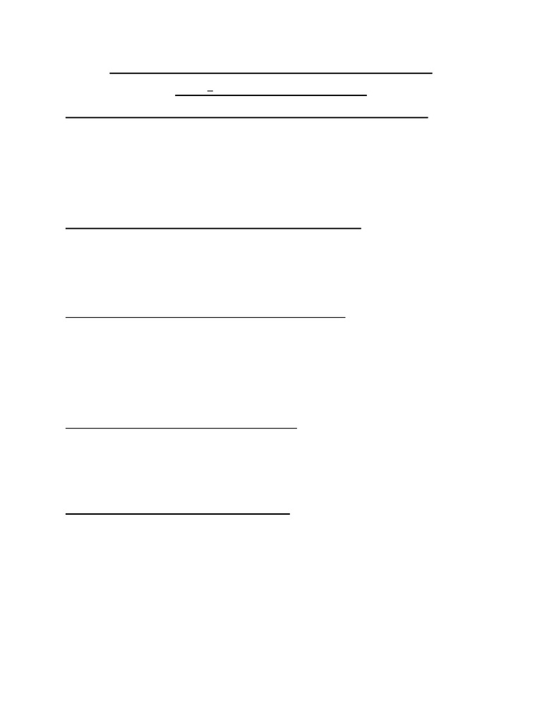 Python Programming Essentials | PDF