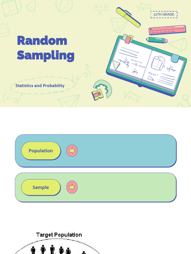 Inbound 51132126891231789 | PDF | Sampling (Statistics) | Quantitative Research