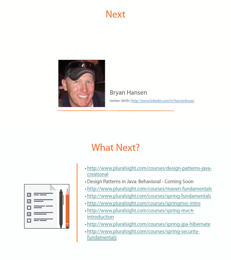 10 Design Patterns Java Structural m10 Slides | PDF