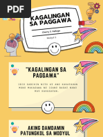 Still (Tagalog Version | PDF