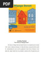 The House On Mango Street | PDF