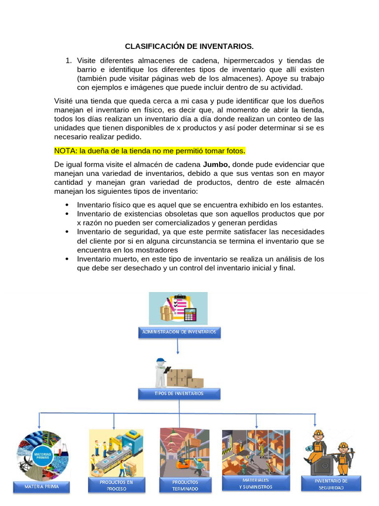 Sena Clasi | PDF | Gestión de la cadena de suministro | Economias