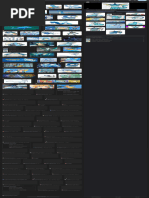 Pokémon Evolution Charts - Pokémon Database | PDF | Nintendo Franchises ...