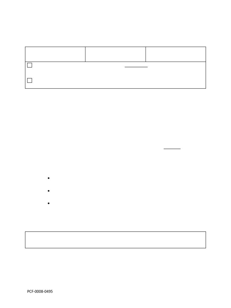 Property Damage Reimbursement | PDF