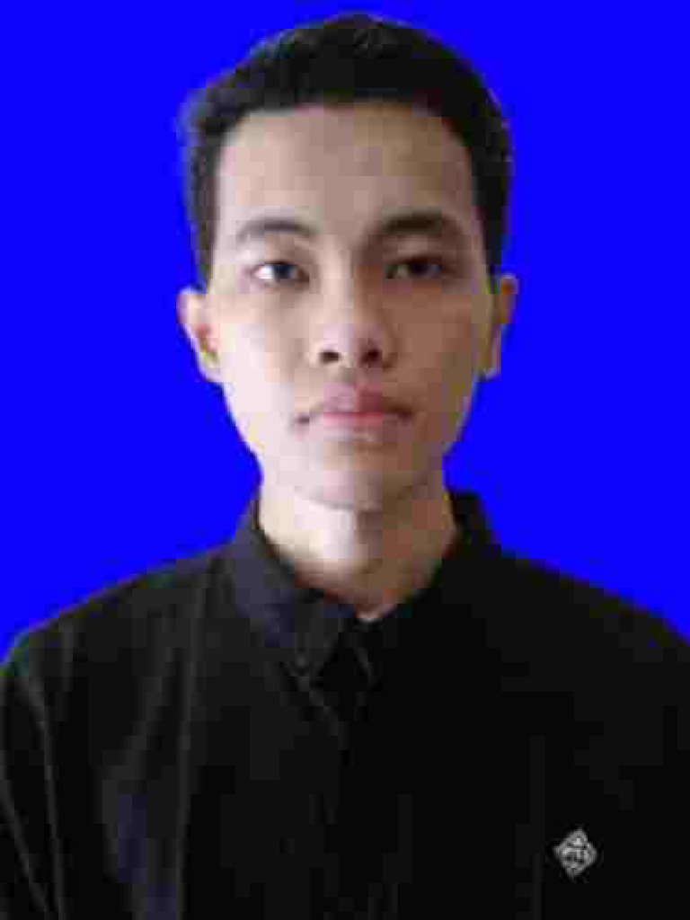 Hery Ricolas Resume-1 | PDF