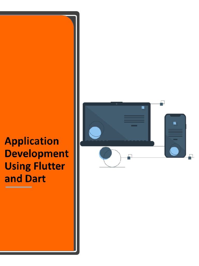 Application Development Using Flutter and Dart_ACE-INTL-đã gộp | PDF | Android (Operating System ...