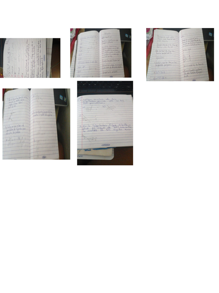 Jahely Alejandra Burgos Paz - Actividad 2: Rectas Paralelas y Transversales (Uso de Variables y ...