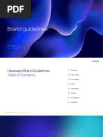 IBM iX Brand Guidelines 2018 | PDF | Logos | Brand