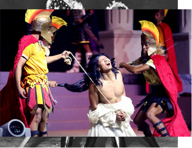 Musical Play Pics Komedya | PDF