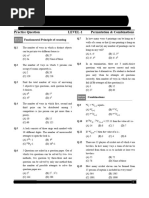 PNC-30 Questions Jee Mains and Advance | PDF
