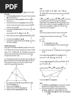 G11 Mathematics (New Course) - 141-End | PDF