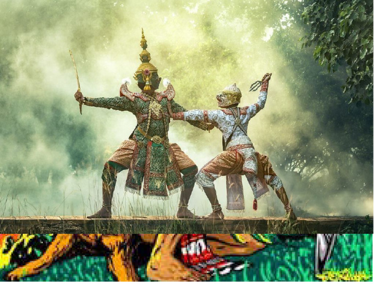 Traditional Epic Pics | PDF