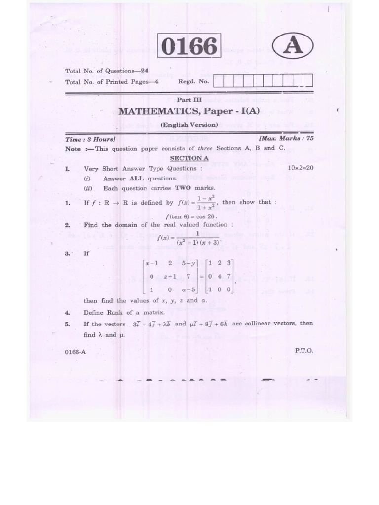 Mathematics-IA_(EM-TM-UM-HM)-compressed | PDF