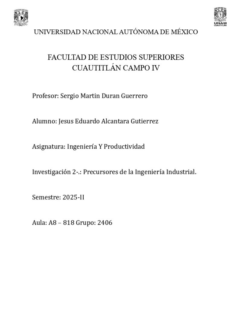 Tarea Iyp 2 | PDF | Lean Manufacturing | Producción y fabricación