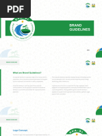 Ljmu Guidelines 2020 | PDF | Helvetica | Brand