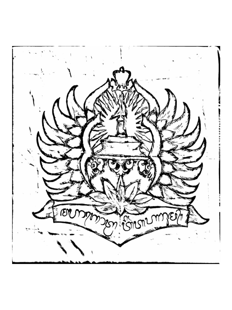 Maha Gotra Tirta Harum | PDF